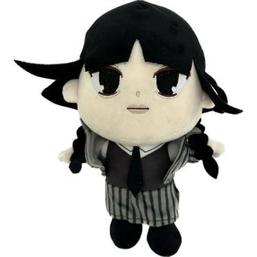 Jay Franco Addams Family Wednesday Plush Stuffed Pillow Buddy - Super ...