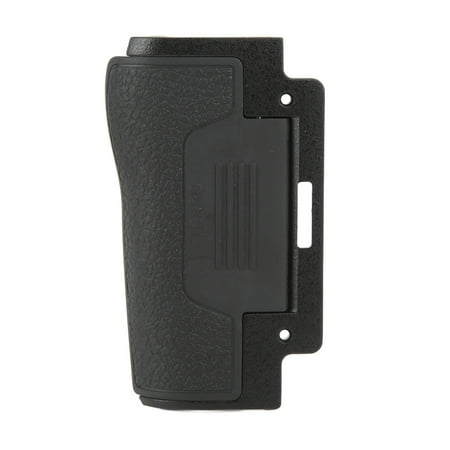 Camera Memory Card Cover, Camera Memory Chamber Lid Perfectly Fit ...