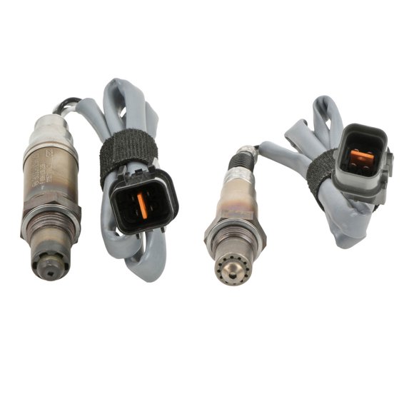 Mitsubishi Montero Sport Oxygen Sensor