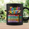 Growth Mindset Power Of Yet Back To School Teacher Women Coffee Mugs ...
