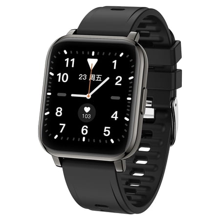 Smart Watch Fitness Watch Smartwatch Step Counter Sport Running Watch ...