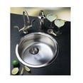 BLANCO RONDO Bar Undermount - Walmart.com