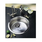 BLANCO RONDO Bar Undermount - Walmart.com