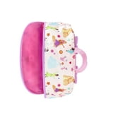 Disney Princess Girls' 16" Backpack, Pink - Walmart.com