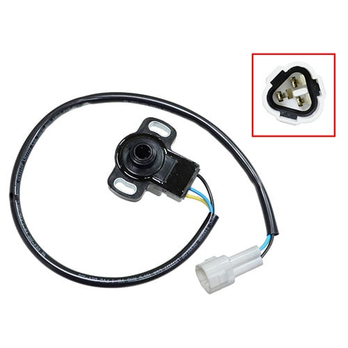 SPI THROTTLE POSITION SENSOR - Walmart.com