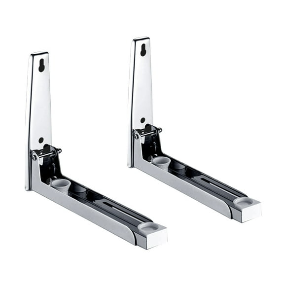 Universal Microwave Mounting Bracket