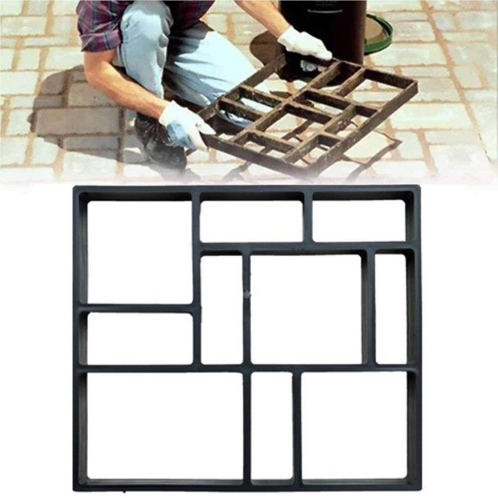 Click here for Shengyu Diy Brick Stone Road Maker Garden Mould Fo... prices