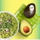 Fresh Large Hass Avocado Bag, 3- 4 Count - Walmart.com
