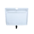 Pactrade Marine Fish Cleaning Fillet Table, Bait Cutting Board with ...