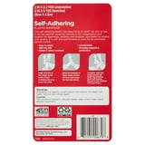 Equate Self-Adhering Sports Wrap, 2 Count HSA/FSA Eligible - Walmart.com