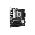 ASUS B650EMMAXGAMINGWIFI AM5 Micro-ATX Gaming Motherboard with Wi-Fi ...