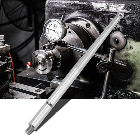 Dial Indicator Probe,Tungsten Steel/Ruby Head Dovetail Dial Gauge ...