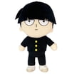 Great Eastern Toys - 8-inch Mob Psycho 100 Plush, Collectible Anime ...