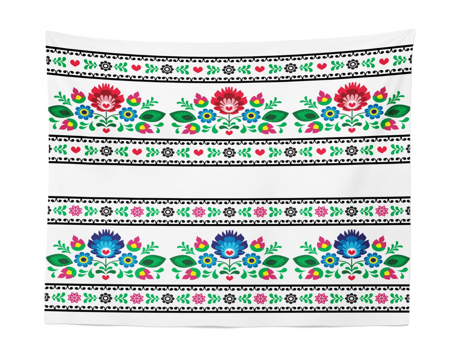 Polish Tapestry, Royal Illustration of Coat of Arms of Poland Emblem ...