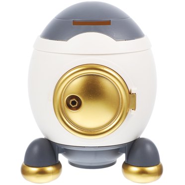 Disney Toy Story 4 Hamm Character Ceramic Piggy Bank for Kids - Walmart.com