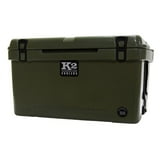 K2 Coolers Summit 50-quart Cooler - Walmart.com