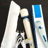 Hitachi HV260 Vibratex Hv260 White Massager Powerful Massager - Walmart.com