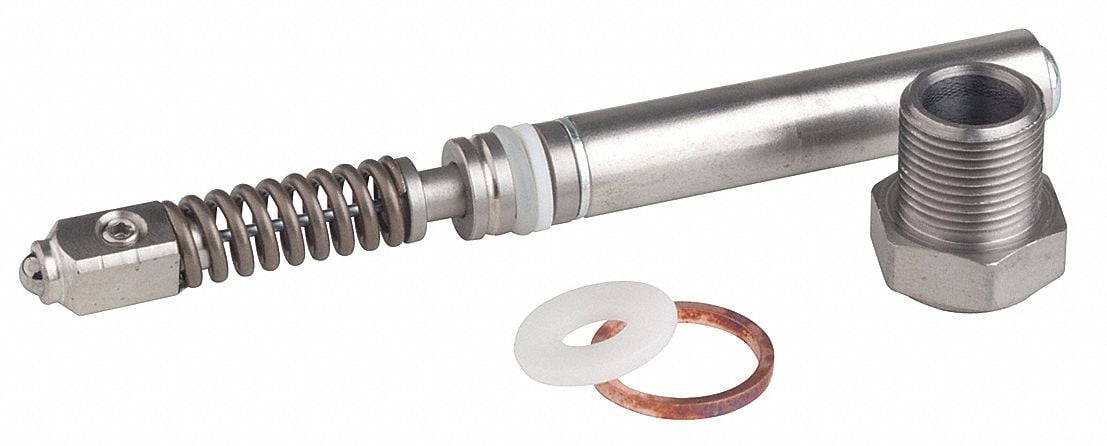 Graco Spray Gun Repair Kit 235474 - Walmart.com