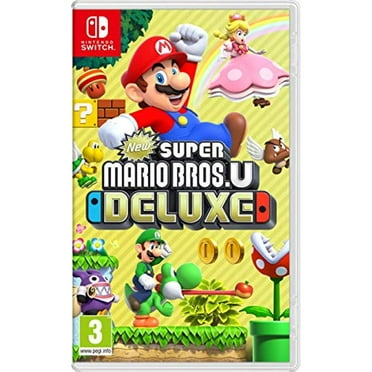 Super Mario 3D All-Stars, Nintendo, Nintendo Switch 045496596743 ...