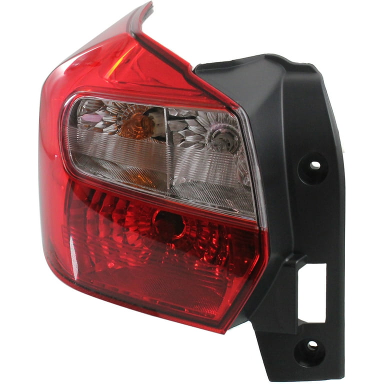 Subaru Crosstrek Brake Light Bulb Replacement | Shelly Lighting