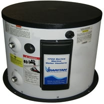 Raritan 20-Gallon Hot Water Heater w/Heat Exchanger - 120V - Walmart.com