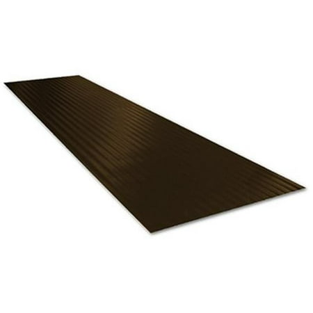 F6419115 24 in. Ribbed Stair Treads, Black | Walmart Canada