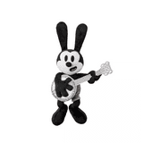 Disney 100 Celebration Oswald the Lucky Rabbit 17'' Plush with Banjo ...