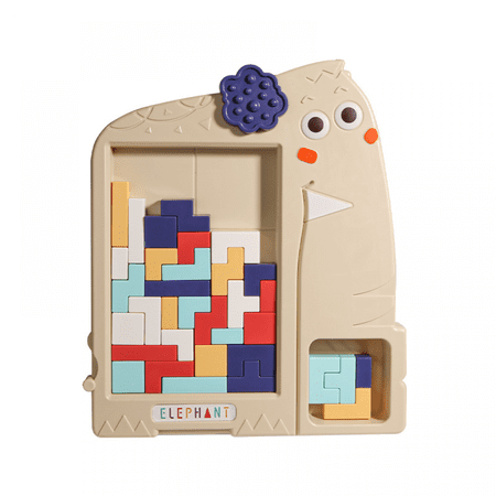 Russian Blocks Puzzle + Hexagon Puzzles for Kids & Adults, Block Puzzle ...