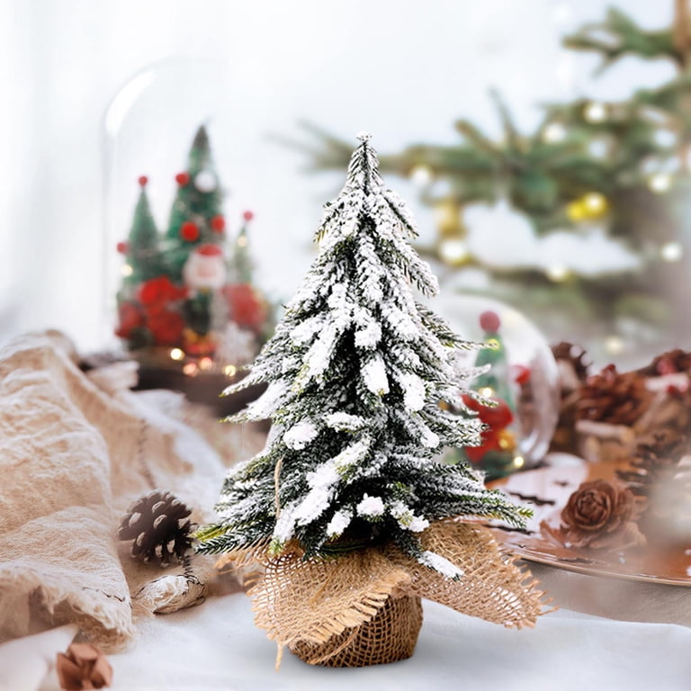 Mini Fireplace Centerpiece