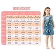 DALAWU Elephant Seabed For Ultra-Soft Pajama Breathable Sleeveless ...