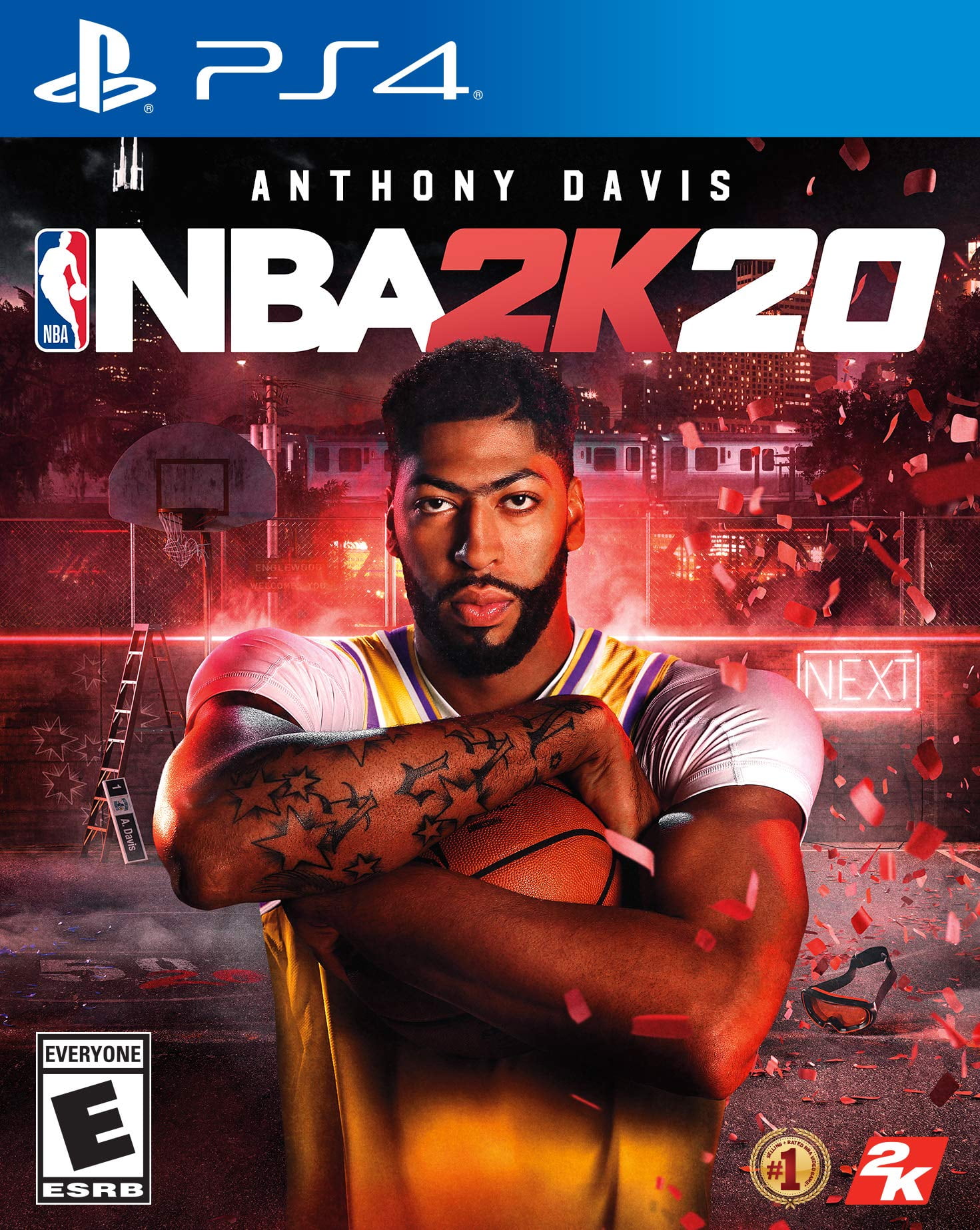 Nba 2k17 ps4 walmart store