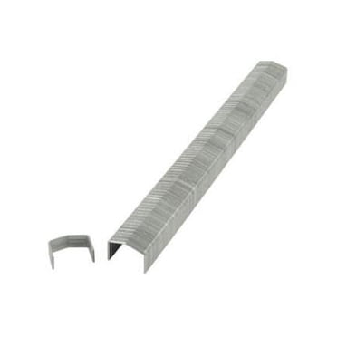 B And C Eagle Finishing Staples 5/8In 18 Gauge 7/32In Crown 5000Qty ...