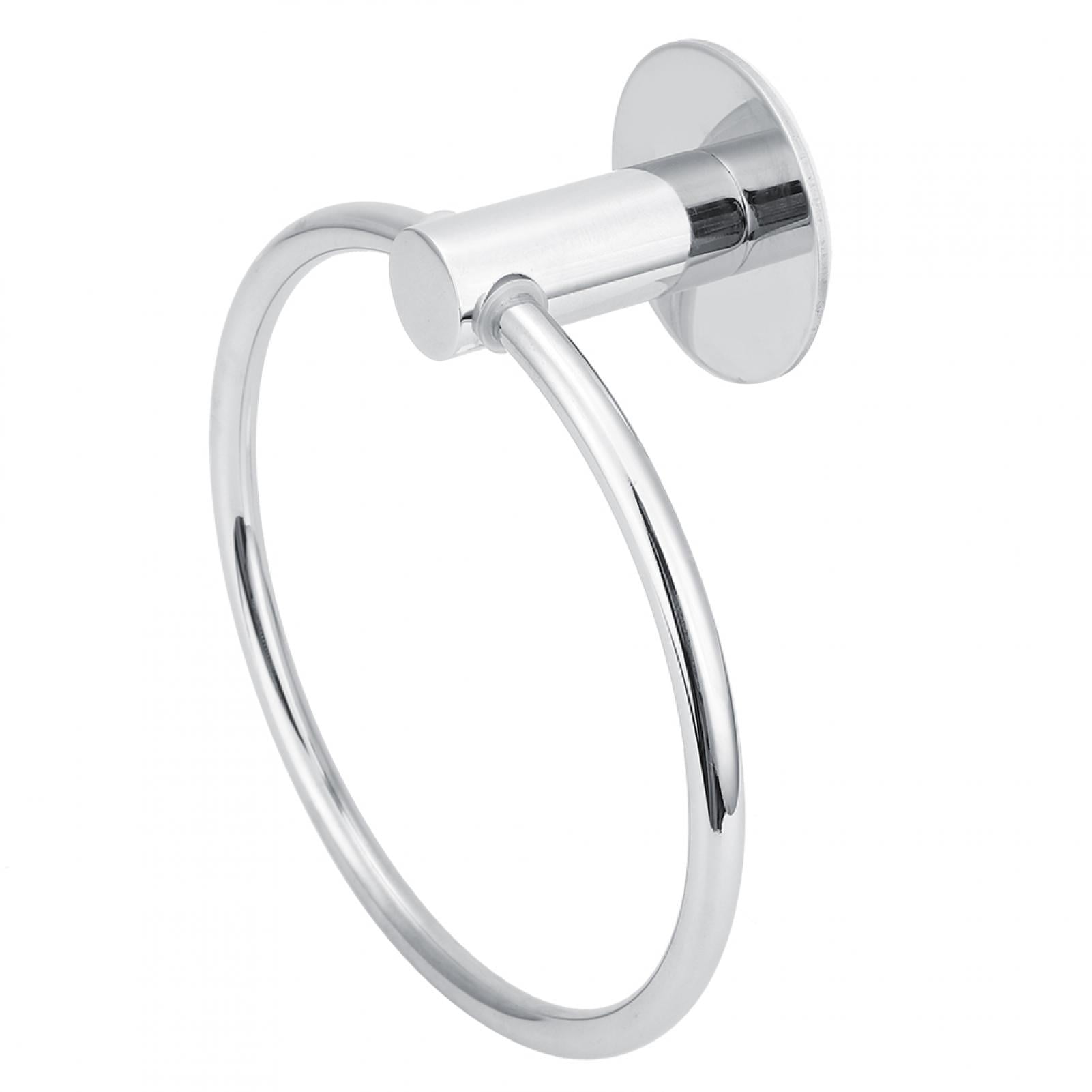 Click here for Otviap Hand Towel Ring Wall Mounted Towel Ring Tow... prices