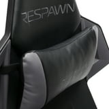 RESPAWN 200 Racing Style Gaming Chair, in Gray (RSP-200-GRY) - Walmart.com
