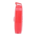 Tailor Sewing Retractable Ruler Tape Measure Red 1.5M/60" - Walmart.com