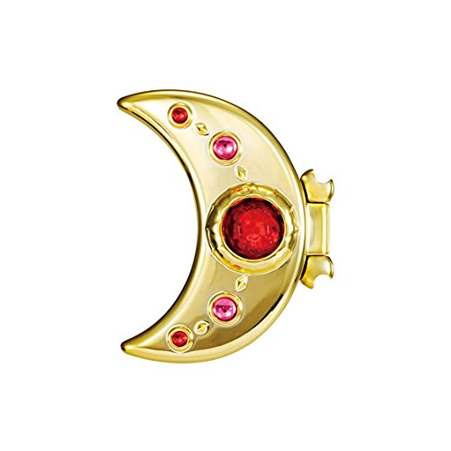 Bandai Sailor Moon 20th Anniversary Cosplay Compact Part 2 - Crescent ...