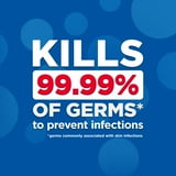 Band-Aid Brand Pain Relieving Antiseptic Cleansing Spray, 8 fl. oz ...