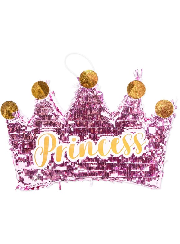 Princess Party Supplies in Party & Occasions - Walmart.com