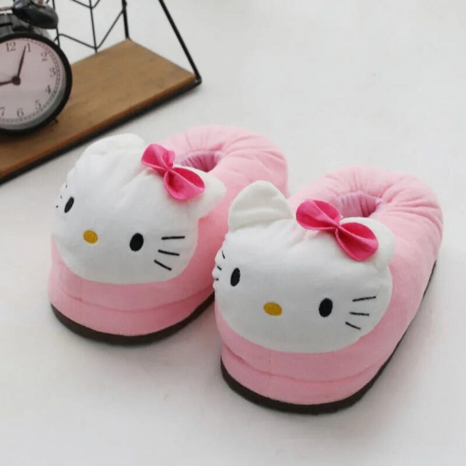 Click here for Zongwu Sanrio Hello Kitty Cute Cartoon Cotton Slip... prices