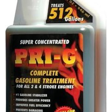 Free Shipping! PRI CP122 PRI-G Gas Treatment - 32 oz. - Walmart.com ...