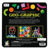 Magna Shapes - IN STORE ONLY Assortment - puzzle will vary - Walmart.com