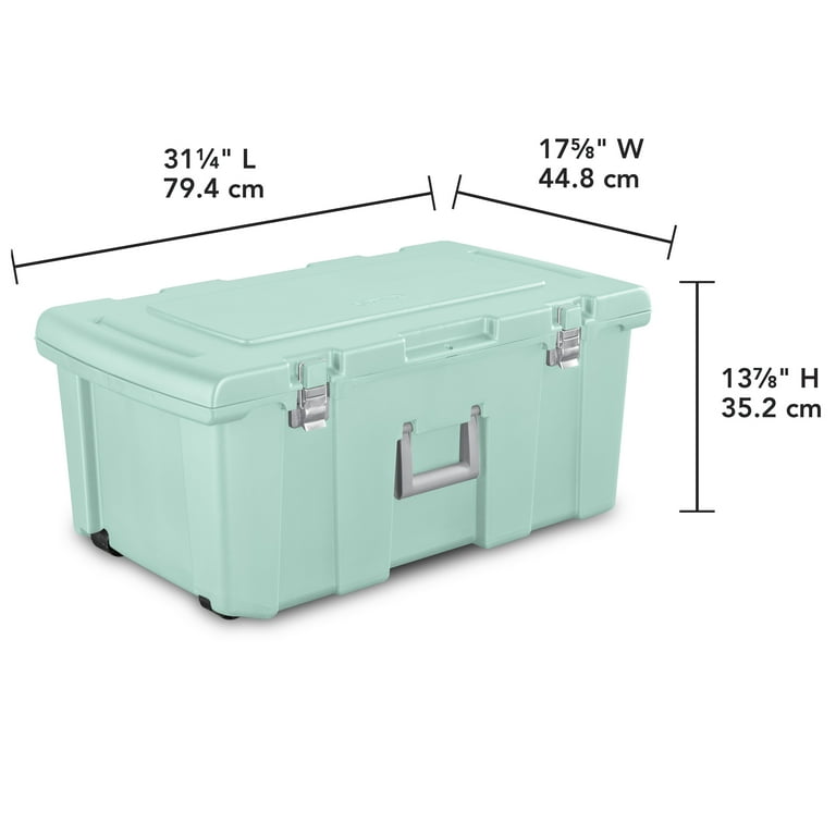 Walmart Foot Lockers