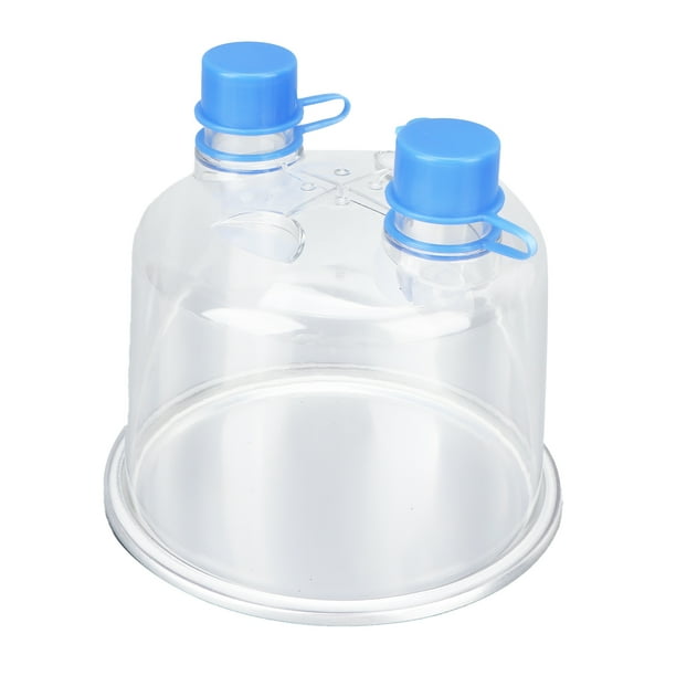 Loewten Ventilator Humidifier Water Chamber,Replacement Ventilator ...