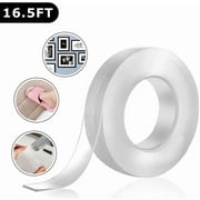 Picture Hanging Tape Removable - Walmart.com