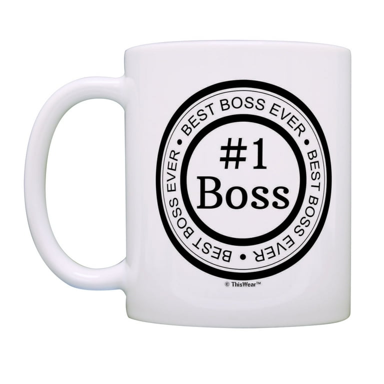 What Makes The Best Boss