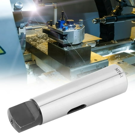 Mt4 Adapter Arbor Morse Taper Adapter Spindle Morse Taper Adapter ...