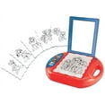 Paw Patrol drawing projector with templates and stamps_CR310PA ...