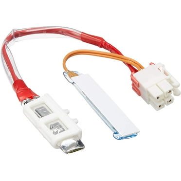 Genuine LG ACQ73244001 Refrigerator Temperature Sensor - Walmart.com