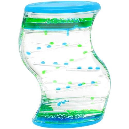 Dual Color Z Liquid Timer - Walmart.com