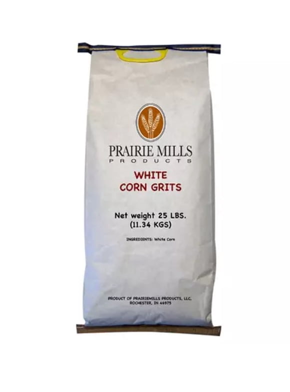 Grits in Hot Cereal - Walmart.com